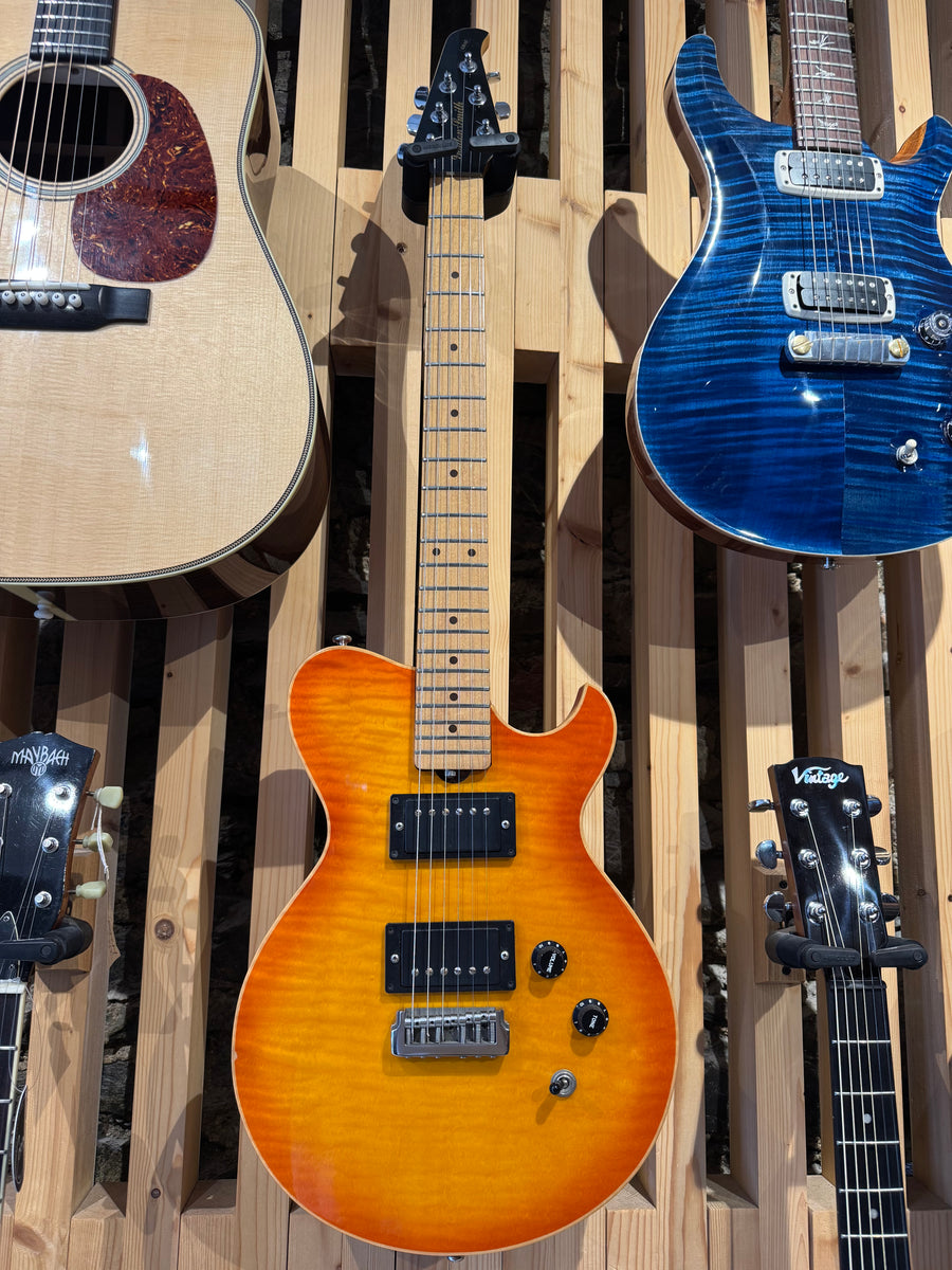 1996 Gordon Smith Graf HH – Windmill Guitars
