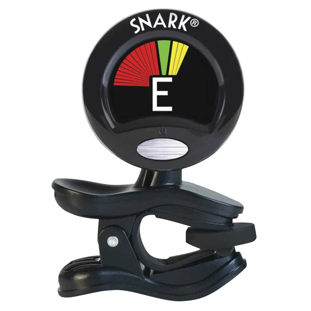 Snark Clip-on Guitar, Bass & Violin Tuner – Windmill Guitars